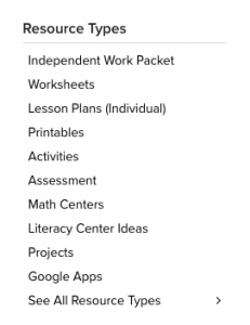 10 Ways Homeschool Parents Can Use Teachers Pay Teachers - Homeschool ...