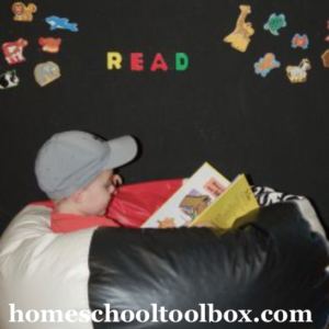 How to Make a Book Nook for Kids: 5 Simple Ideas - Homeschool Toolbox