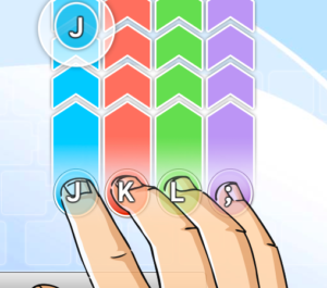 7 Fun Free Typing Games - Homeschool Toolbox