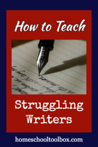 10 Proven Writing Strategies for Teachers to Help Struggling Students ...